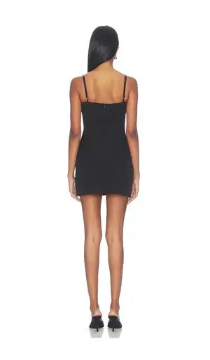 MORE TO COME Sarahi Mini Dress