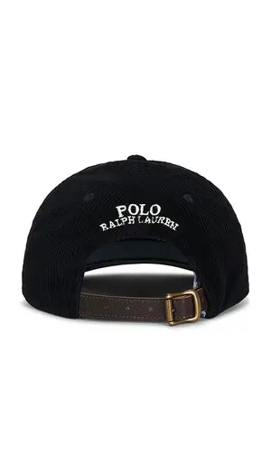 Polo Ralph Lauren Corduroy Woven Cap