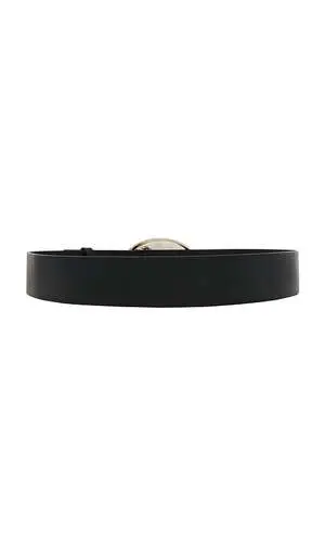Polo Ralph Lauren Vachetta 50mm Belt Wide