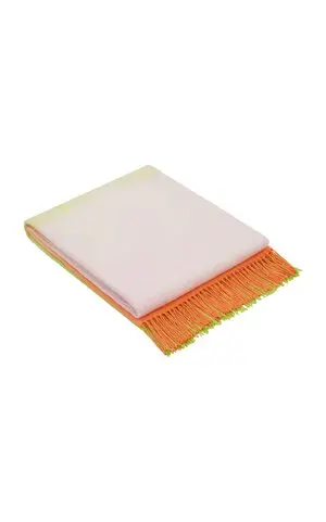 Gabriela Hearst Baran Blanket - Multi