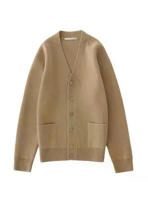 Studio Nicholson Alton V-neck Cardigan