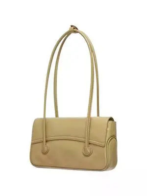 MARGESHERWOOD Small Flap Shoulder Bag