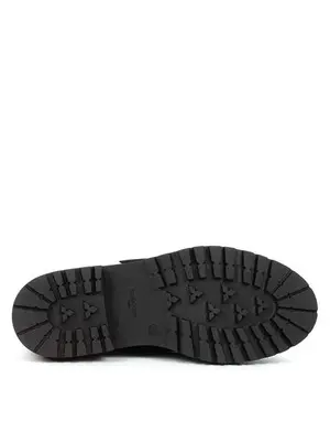 BOBBIES Nicola Derbies - Absolute Black