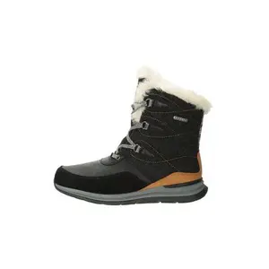 Mountain Warehouse Ice Crystal Waterproof Snow Boots