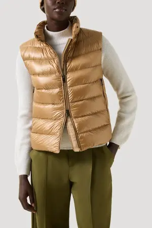 Bogner Milly Lightweight Down Vest