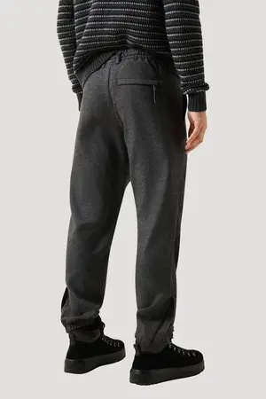 Bogner Sergio Virgin Wool-blend Pants