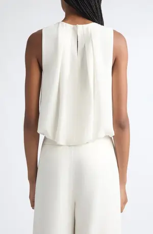 Cinq À Sept Avira Sleeveless Top