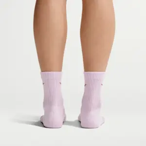 Nike Everyday Elevated Micro Crew Socks