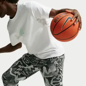 Nike Giannis Fleece Cuffed Basketball Pants
