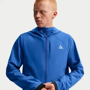 Nike Cloud Trekker Full-zip Hiking Jacket