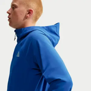 Nike Cloud Trekker Full-zip Hiking Jacket