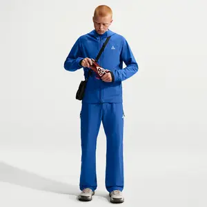 Nike Cloud Trekker Full-zip Hiking Jacket