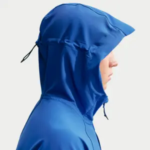 Nike Cloud Trekker Full-zip Hiking Jacket