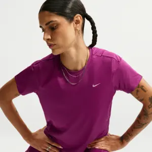 Nike Swift Dri-fit Short-sleeve Running Top
