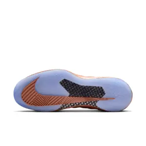 Nike Vapor X Posite Tennis Shoes - Multicolor