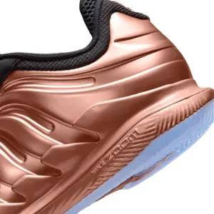 Nike Vapor X Posite Tennis Shoes - Multicolor