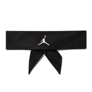 JORDAN Dri-fit Performance Sport Head Tie