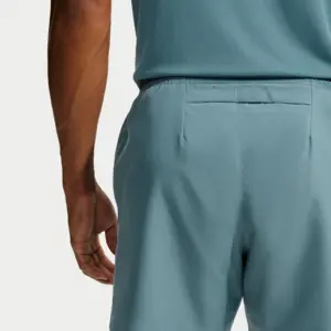 Nike Miler Dri-fit 5" Brief-lined Running Shorts