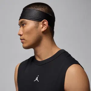 JORDAN Dri-fit Performance Sport Headband