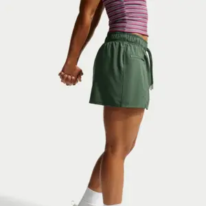 Nike One Dri-fit 2-in-1 Woven Skort