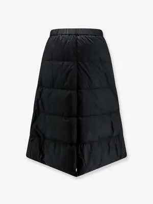Moncler Reversible Padded Skirt