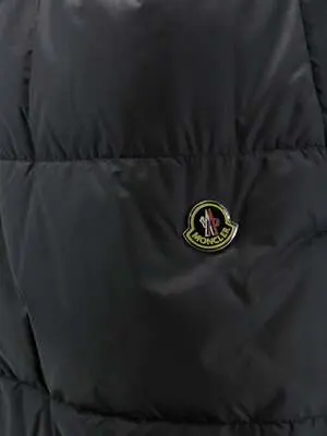 Moncler Reversible Padded Skirt