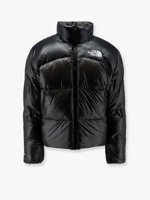 The North Face Pertex Nuptse Reversible Nylon Down Jacket