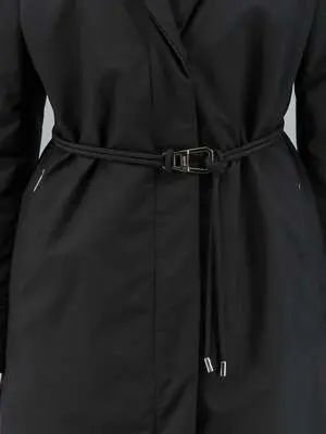 MOORER Verlaine Nylon Coat