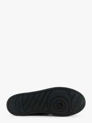 Fendi Match Lowtop Sneakers