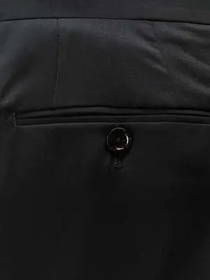 LARDINI Wool Trousers