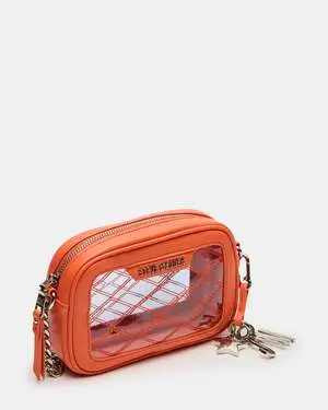 Steve Madden Jelly Bag