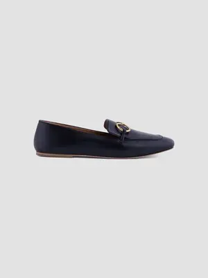 Aera Ella Vegan-leather Loafers