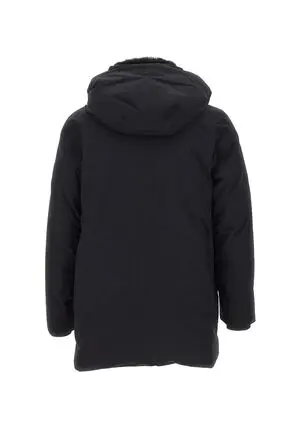 Mackage Sullivan Hooded Down Coat