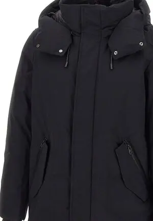 Mackage Sullivan Hooded Down Coat