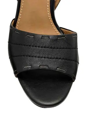 ALLSAINTS Lila Leather Sandal