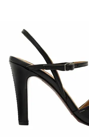ALLSAINTS Lila Leather Sandal
