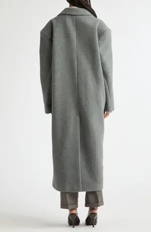 MAGLIANO Pont Neuf Double Breasted Coat