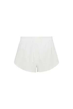 GOLD HINGE Split Run Short