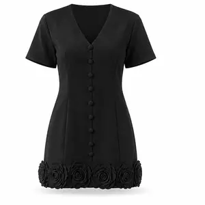 ASHITA FERNANDES Margeret Dress