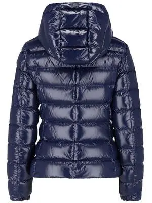 Herno Piumino Polar-tech Con Cappuccio E Zip