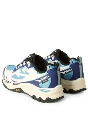 Off-White Brb Trail Low Sneakers