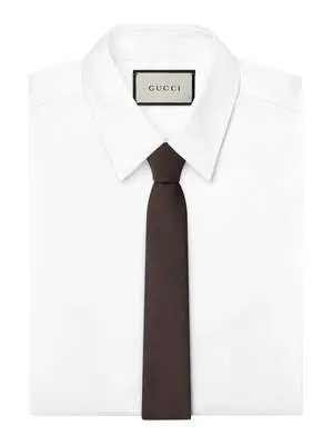 Gucci Wool Tie