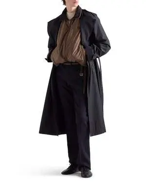 Prada Re-nylon Jacket