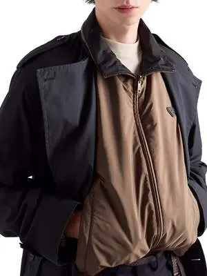 Prada Re-nylon Jacket