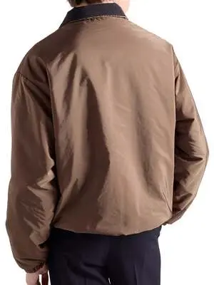 Prada Re-nylon Jacket