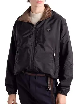 Prada Re-nylon Jacket
