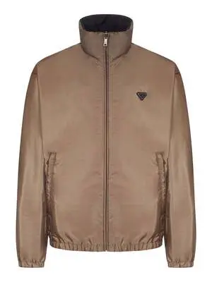Prada Re-nylon Jacket - Multicolor