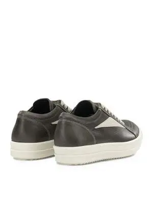 Rick Owens Low Sneakers Vintage Sneaks - Multicolor