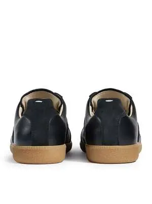 MAISON MARGIELA Replica Sneakers - Black