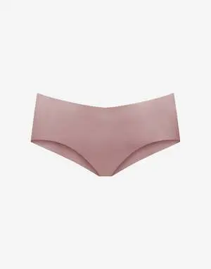 THIRDLOVE Zero Edge® Invisible Hipster Panty - Dawn